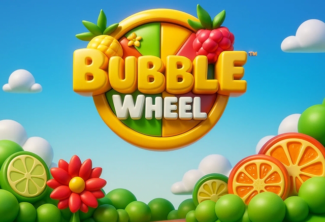Play Bubble Wheel Game Online | YupGames
