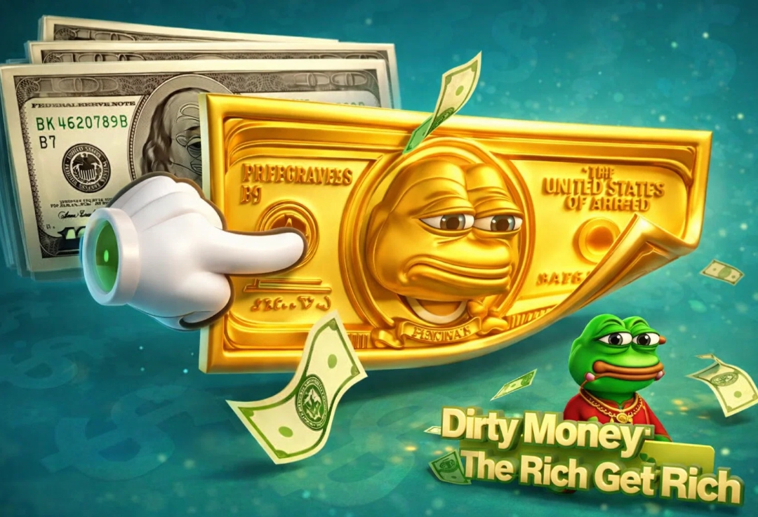 Dirty Money The Rich Get Rich Game | Play Online on YupGames