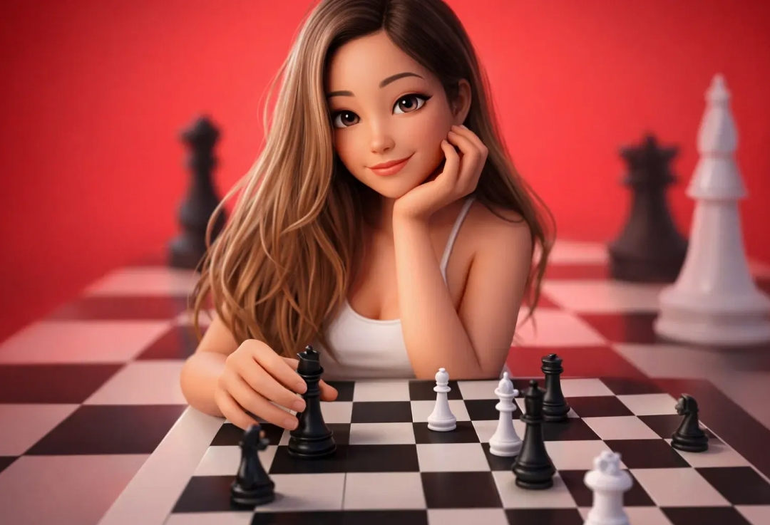 Chess Bot Online Game – Play vs AI | Yupgames