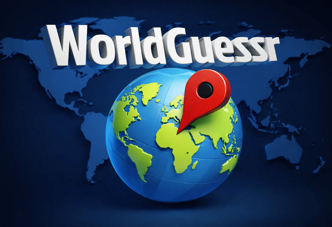 Worldguessr Unblocked - Geography Guessing Game | YupGames