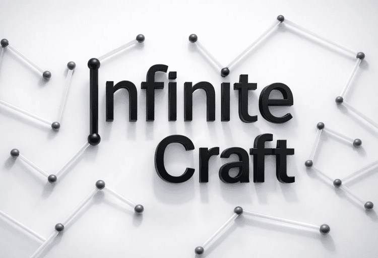 Infinite Craft Unblocked - Merge & Create Online | YupGames