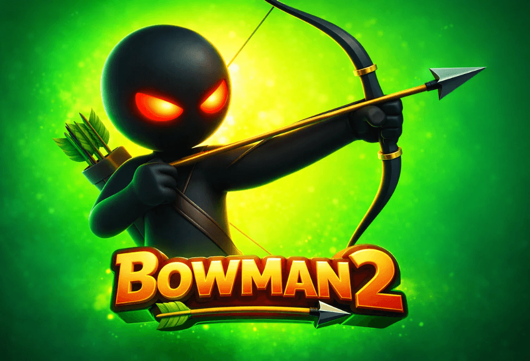 Bowman 2 🏹 Archery Shooting Game | YupGames